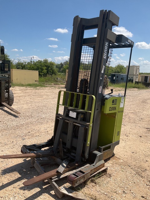 Clark Forklifts For Sale | IronPlanet