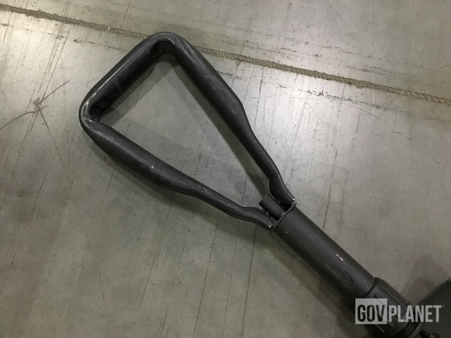 Surplus (34) Intrenching Hand Tools in Chambersburg, Pennsylvania ...