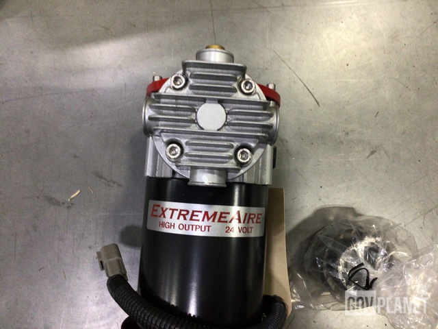 Surplus (12) Extreme Outback ExtremeAire Compressors in Chambersburg ...