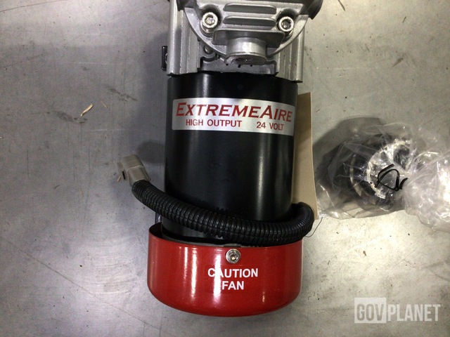 Surplus (12) Extreme Outback ExtremeAire Compressors in Chambersburg ...