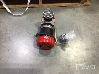 Surplus (12) Extreme Outback ExtremeAire Compressors in Chambersburg ...