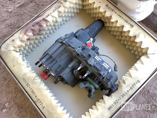 Surplus New Process Gear 242 AMG Transfer Transmission Assembly in ...