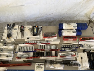 Surplus (31) Assorted Tools in Kapolei, Hawaii, United States ...