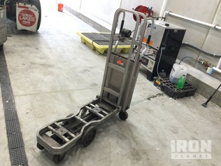Magliner 1500 lb Utility Cart in Caledonia, Michigan, United States ...