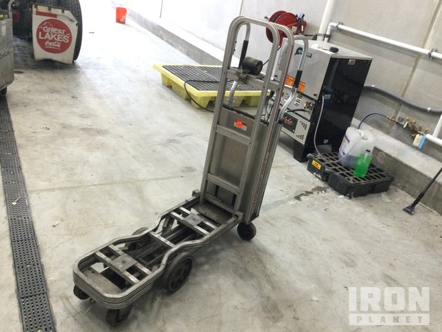 Magliner 1500 lb Utility Cart in Caledonia, Michigan, United States ...