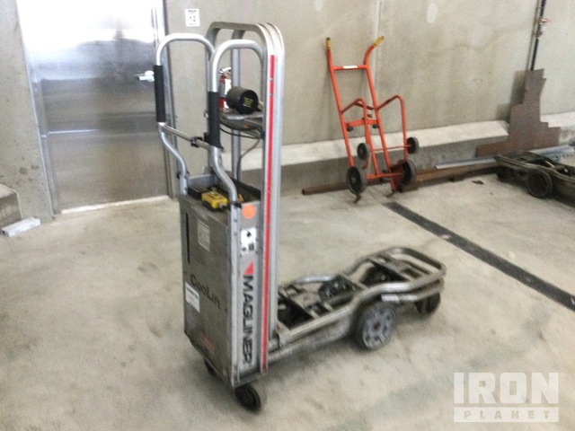 Magliner 1500 lb Utility Cart in Caledonia, Michigan, United States ...