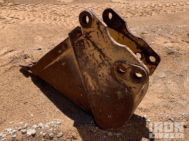 8 in Ditching Backhoe Rear Bucket in Lancaster, California, United ...