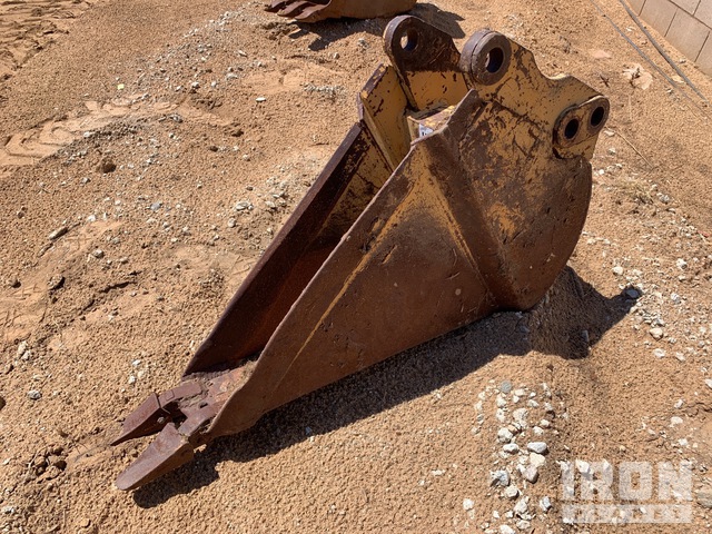 8 in Ditching Backhoe Rear Bucket in Lancaster, California, United ...