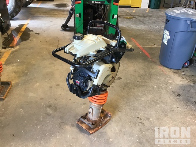 Multiquip MTX-60HD Jumping Jack Tamper in Griffin, Georgia, United ...