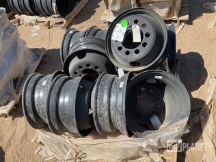Surplus (10) Accuride 28112 Wheels in Doyle, California, United States ...