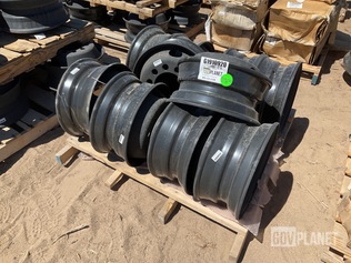 Surplus (10) Accuride 28112 Wheels in Doyle, California, United States ...