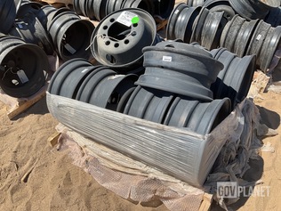 Surplus (10) Accuride 28112 Wheels in Doyle, California, United States ...