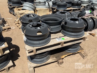 Surplus (10) Accuride 28112 Wheels in Doyle, California, United States ...