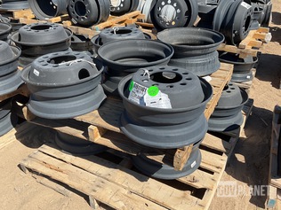 Surplus (10) Accuride 28112 Wheels in Doyle, California, United States ...