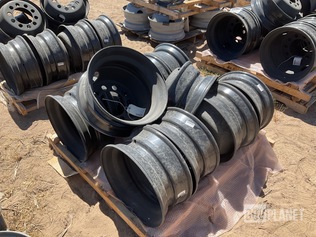 Surplus (10) Accuride 28112 Wheels in Doyle, California, United States ...