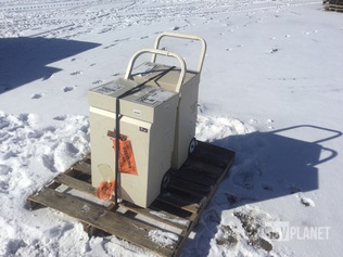 Surplus (2) PulseTech Pro-HD Redipulse Battery Chargers in Colorado ...