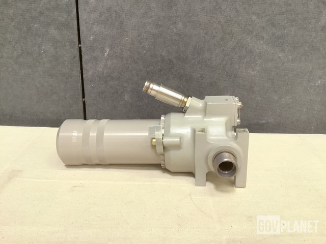 Surplus Pall Aeropower C-17 Filter Manifold Assembly in North Las Vegas ...