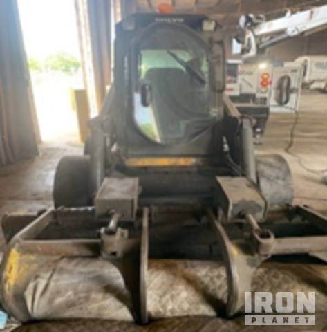 2008 Volvo MC90B Skid Steer Loader in Manassas, Virginia, United States ...