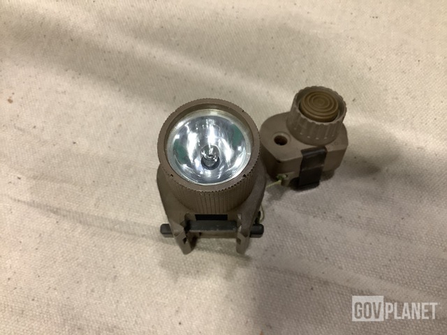Surplus (31) Insight Technology M3X-200-A9 Tactical Illuminators in ...
