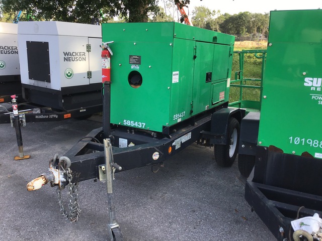 Multiquip For Sale | GovPlanet