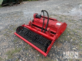 Toro Hydraulic Rototiller Fits - Dingo in East Dublin, Georgia, United ...