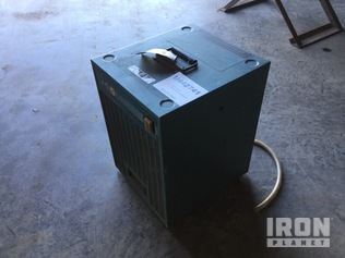 Drizair 110 Dehumidifier in Athens, Ohio, United States (IronPlanet ...