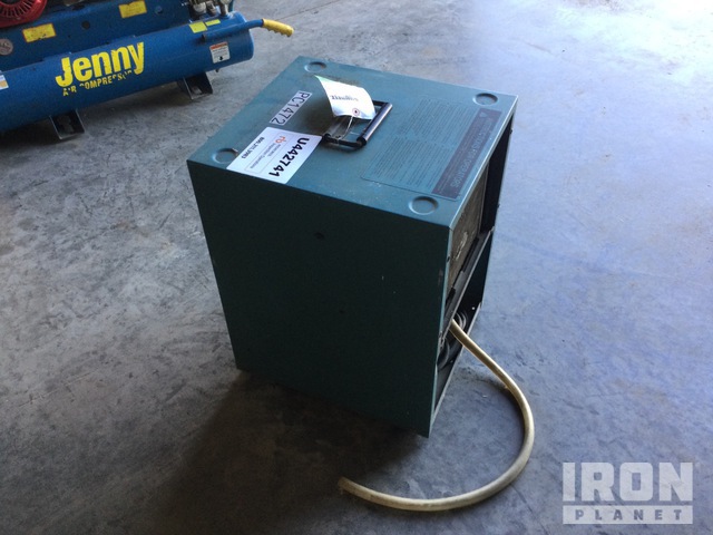 Drizair 110 Dehumidifier in Athens, Ohio, United States (IronPlanet ...