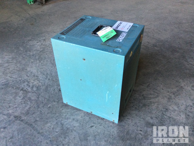 Drizair 110 Dehumidifier in Athens, Ohio, United States (IronPlanet ...