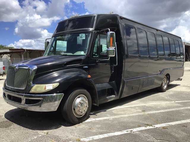 Buses For Sale | GovPlanet