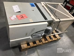 Surplus Becton Dickinson BACTEC FX TOP Blood Culture System in ...