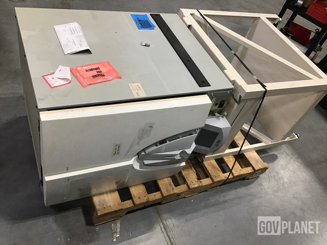 Surplus Becton Dickinson BACTEC FX TOP Blood Culture System in ...