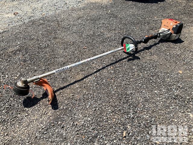 2017 Stihl FS 91 R String Trimmer in Fredericksburg, Virginia, United ...