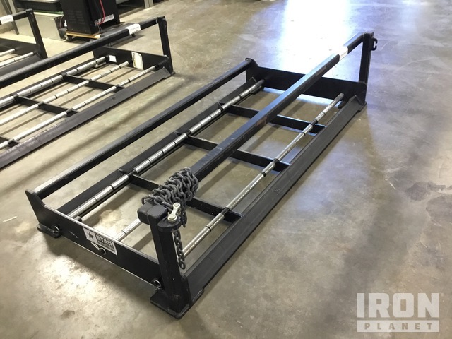 Fork Racks in Fife, Washington, United States (IronPlanet Item #7214619)