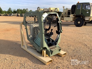 Surplus Cat 258-4222 Cab Assembly in Albany, Georgia, United States ...