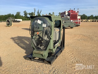 Surplus Cat 258-4222 Cab Assembly in Albany, Georgia, United States ...