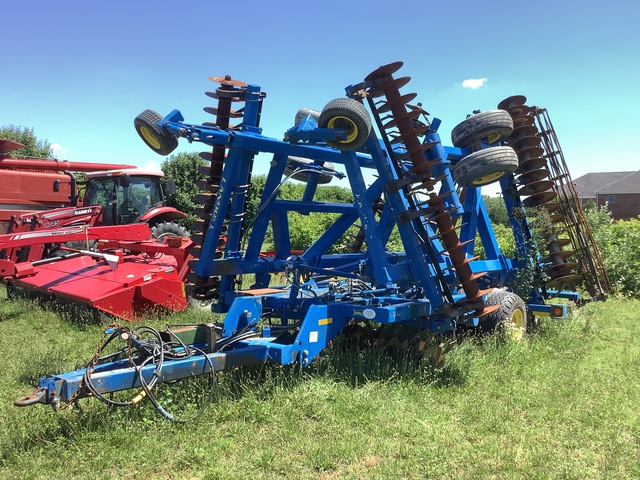 Landoll For Sale | IronPlanet
