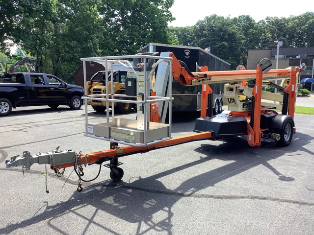 JLG For Sale | IronPlanet