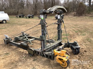 Surplus Neal Machine GC-501 Telescoping Jack in Chambersburg ...