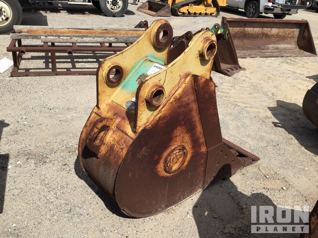 Central Fabricators 24 in Excavator Bucket in Humble, Texas, United ...