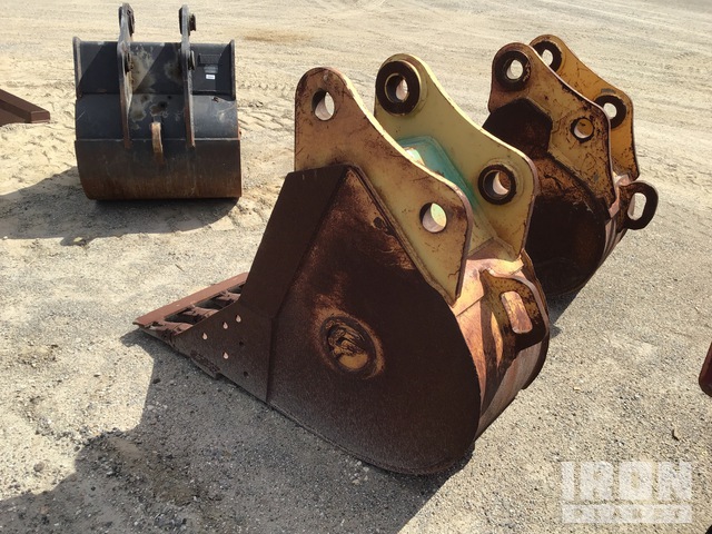 Central Fabricators 24 in Excavator Bucket in Humble, Texas, United ...