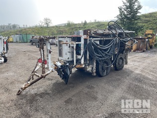 2008 Boart Longyear Stopemaster HX Percussive Longhole Drill in Kelowna ...