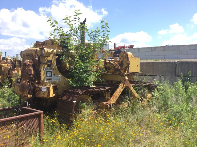 Pipelayers For Sale | IronPlanet