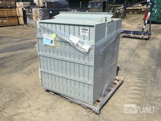 Surplus (3) Storage Lockers in Chambersburg, Pennsylvania, United ...