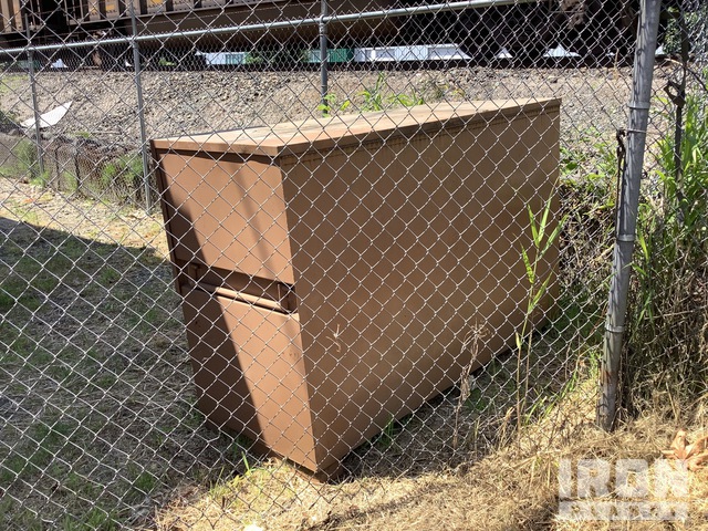Knaack 91 Tool Box in Marysville, Washington, United States (IronPlanet ...