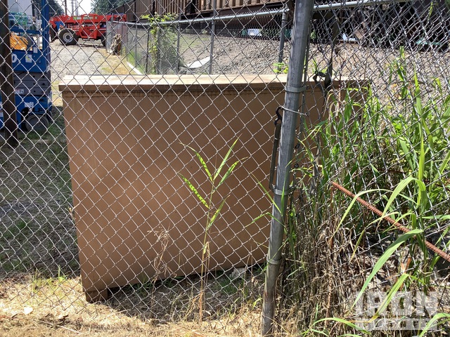 Knaack 91 Tool Box in Marysville, Washington, United States (IronPlanet ...