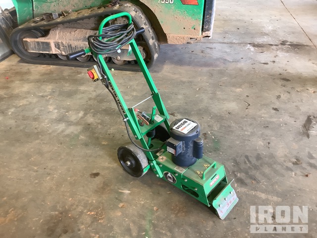 2016 Edco TS-8 Electric Floor Scraper in Duluth, Georgia, United States ...