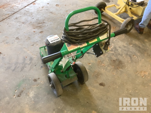 2016 Edco TS-8 Electric Floor Scraper in Duluth, Georgia, United States ...