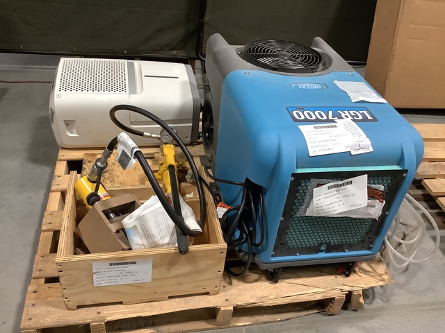 DLA Government Surplus For Sale | GovPlanet