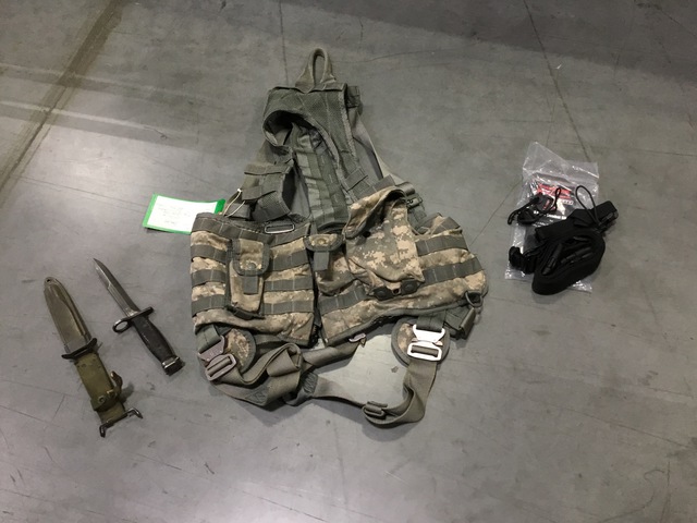 DLA Government Surplus For Sale | GovPlanet