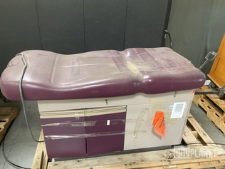 Surplus Hospital Examination Table in North Las Vegas, Nevada, United ...